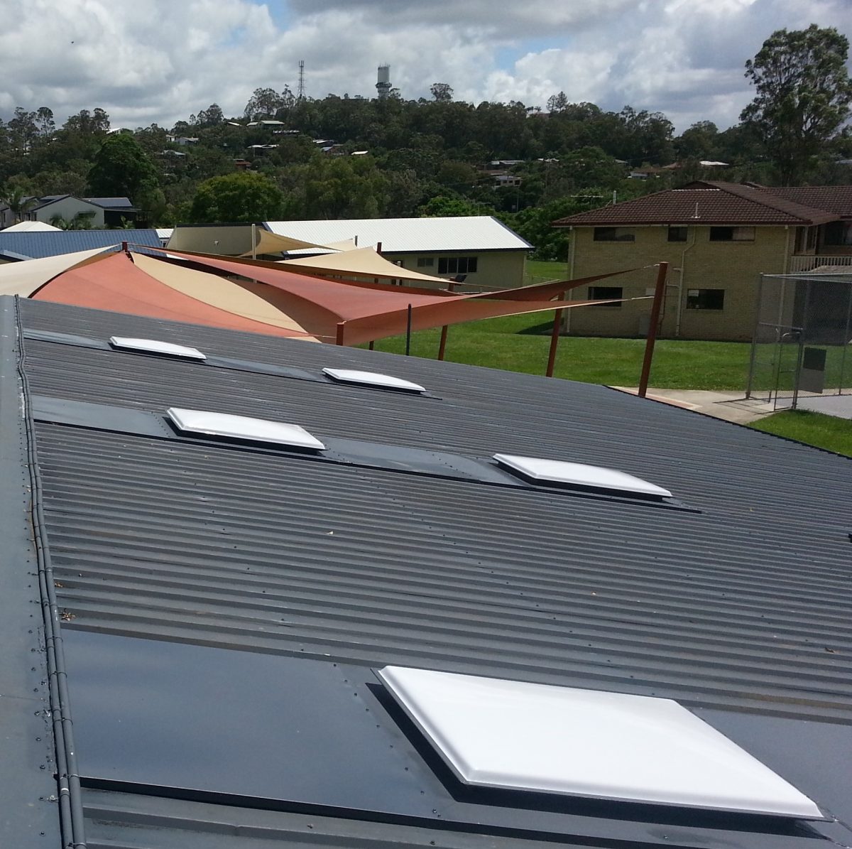 Buy the Best Skylights in Australia from Natural Lighting