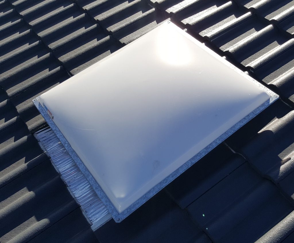 Buy the Best Skylights in Australia from Natural Lighting