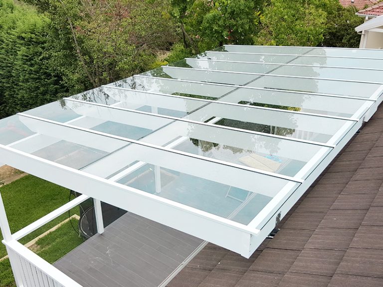 6 of the Most Creative Uses For Skylights In 2023 - Natural Lighting ...