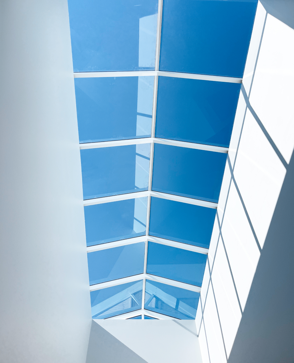 The Process of a Skylight Installation - Natural Lighting Products