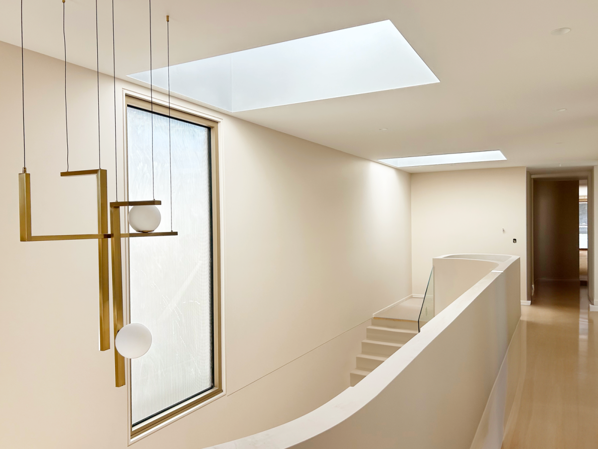 Summer Skylight Design | Skylight Ideas | Natural Lighting Products