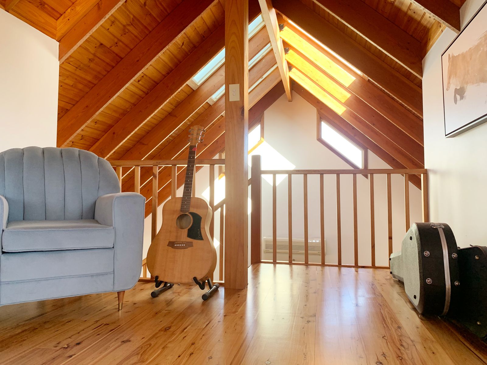 Summer Skylight Design | Skylight Ideas | Natural Lighting Products