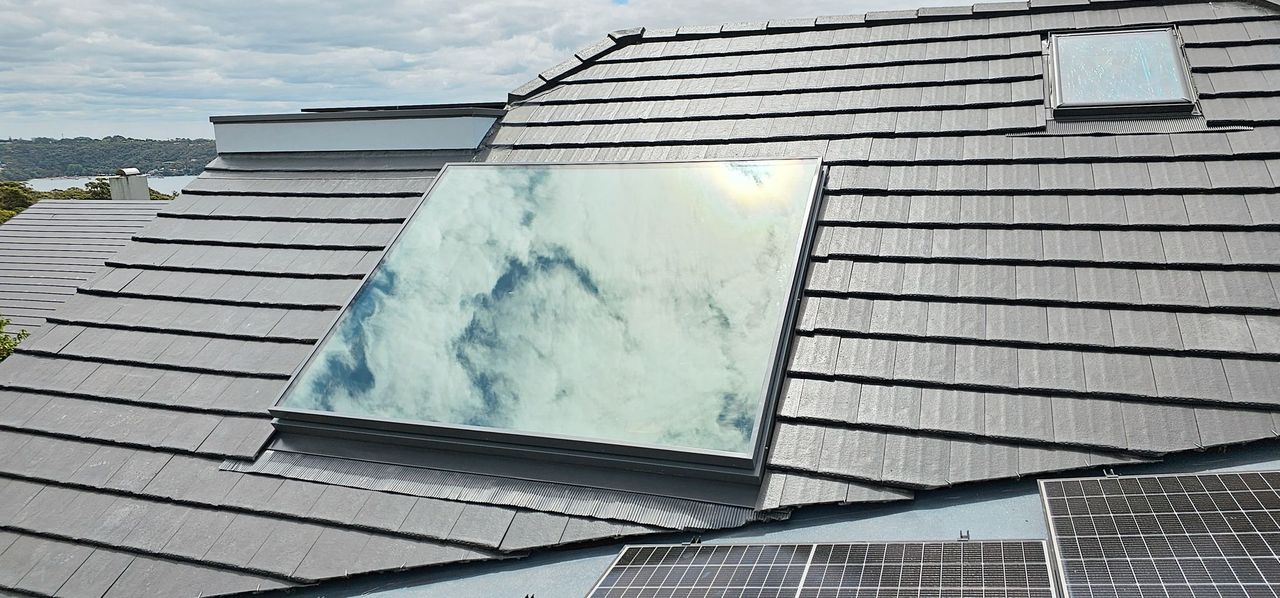 How To Care For Your Skylights All Year Round