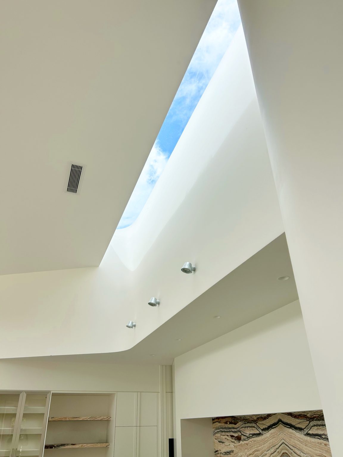 The Energy-Efficient Power of Skylights - Natural Lighting Products